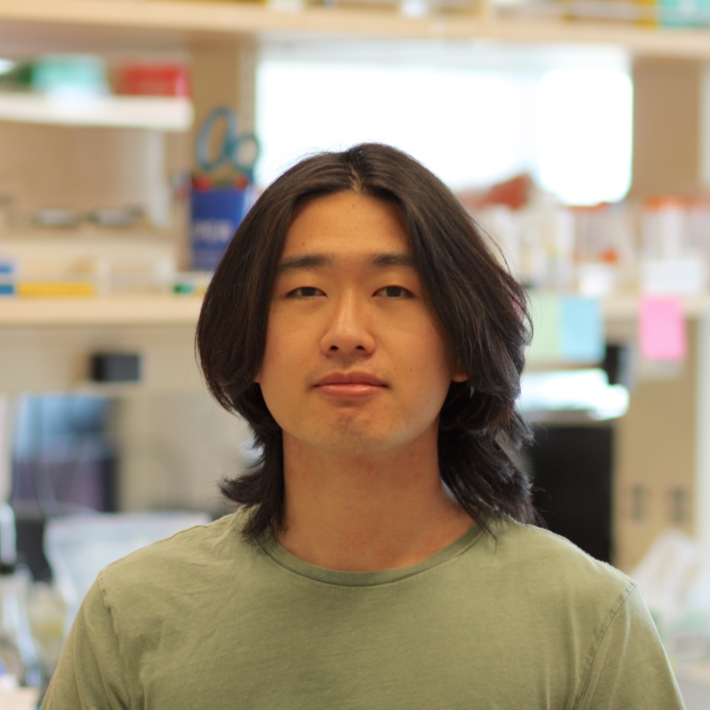 People - Poulopoulos Lab